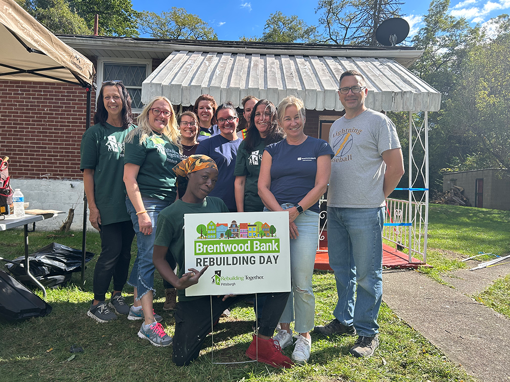 Community Service and Support | Brentwood Bank